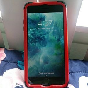 iphone | Other | Iphone 8 Unlocked | Poshmark